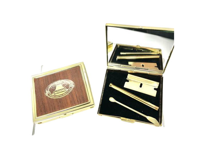 Snuff Accessories discount, GetQuotenow - High on Chapel