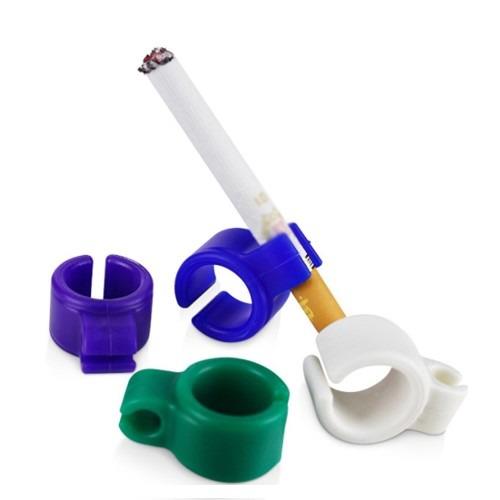 Silicone Smoking Ring – High on Chapel