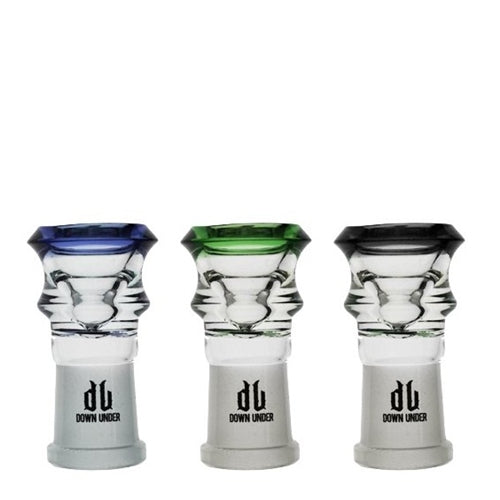 BM Cyclone Glass Female Cone- 19mm – High on Chapel