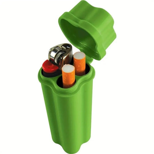 Double Joint + Lighter Case – High on Chapel