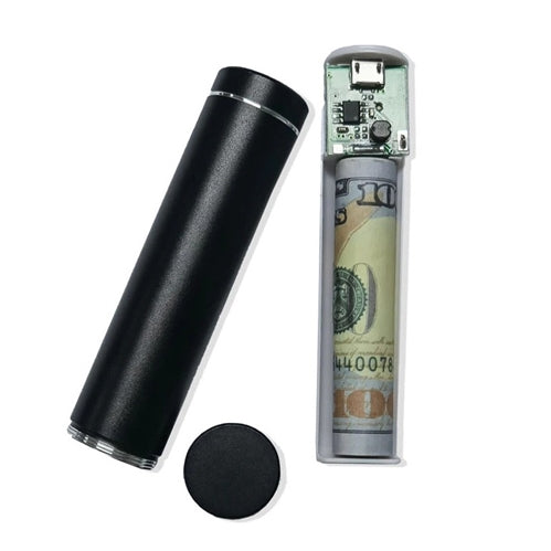 Fake Power Bank Safe – High on Chapel