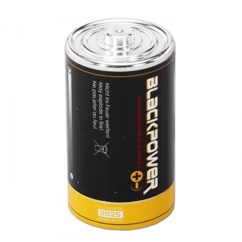 Battery Pill Box – High on Chapel